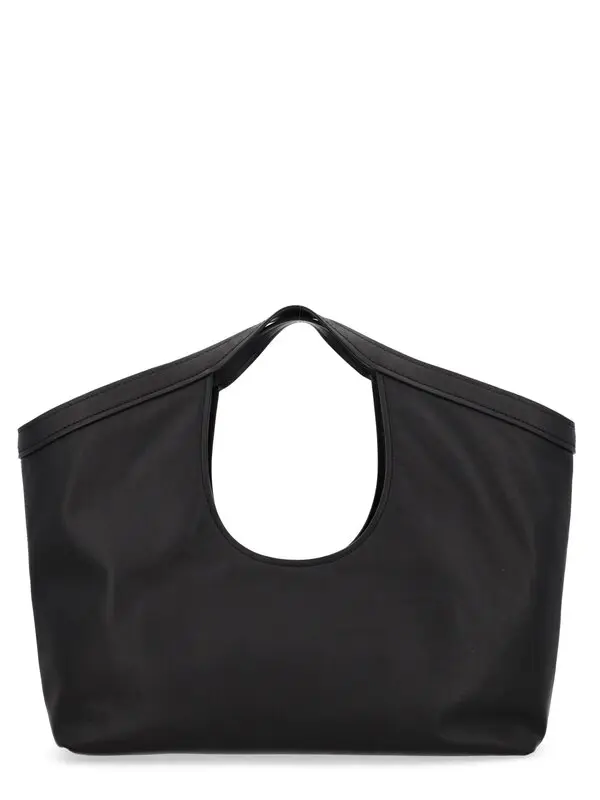 Michael Kors Borsa Tote "haddie" Large