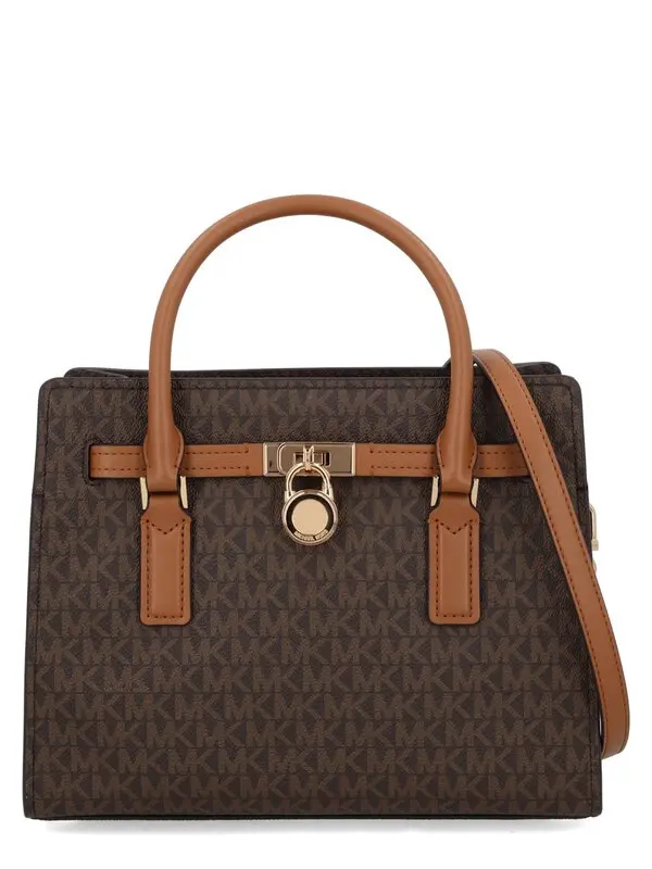 Michael Kors Borsa "hamilton" Small