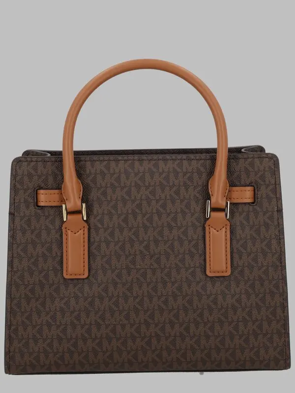 Michael Kors Borsa "hamilton" Small