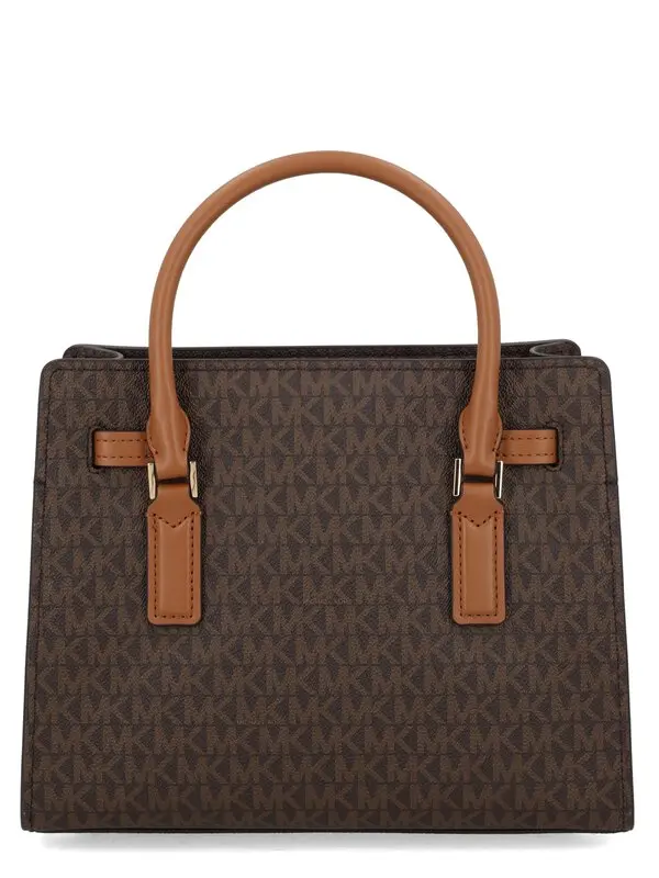 Michael Kors Borsa "hamilton" Small