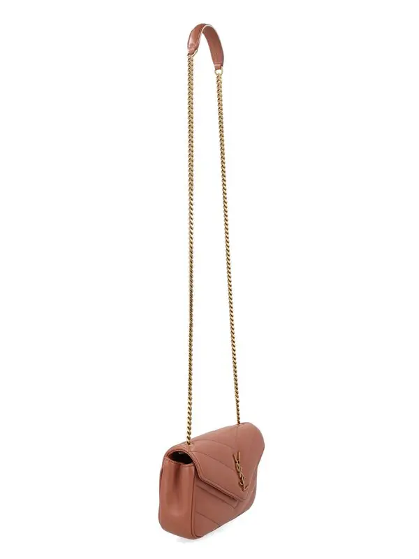 Saint Laurent Borsa "loulou" Mini