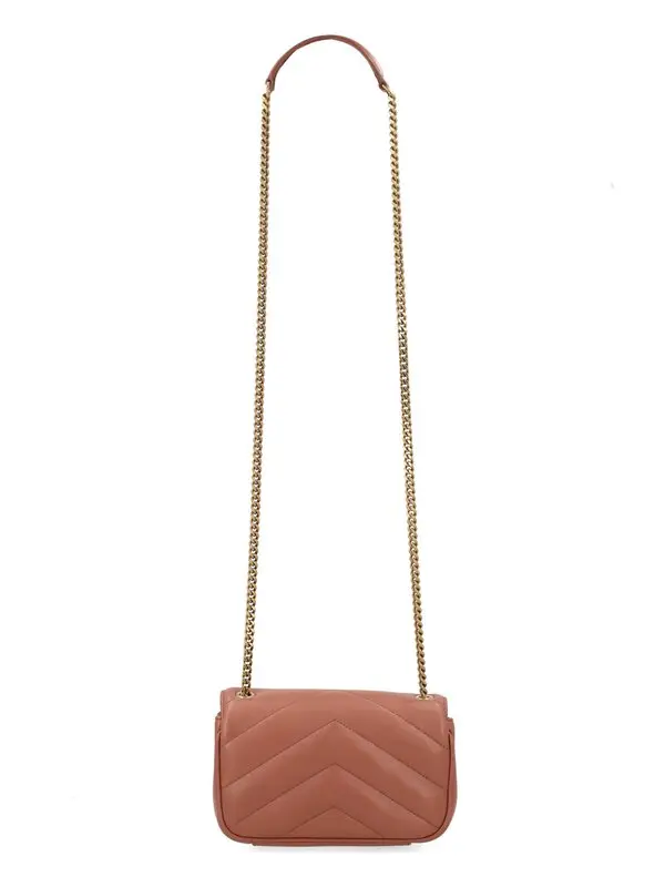 Saint Laurent Borsa "loulou" Mini