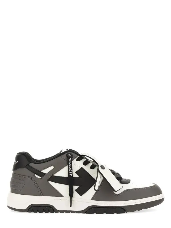 Off-White Out Of Office" Sneaker