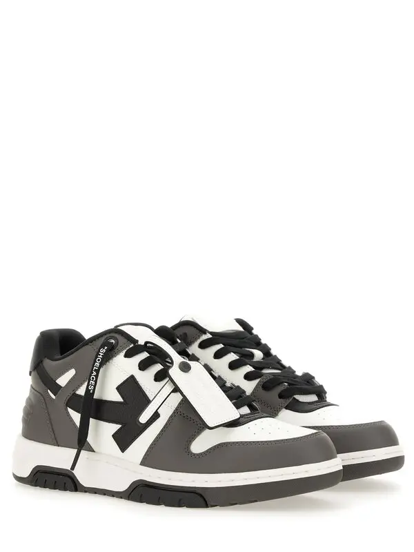 Off-White Out Of Office" Sneaker