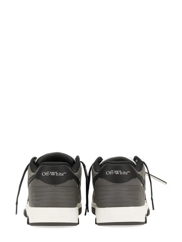 Off-White Out Of Office" Sneaker