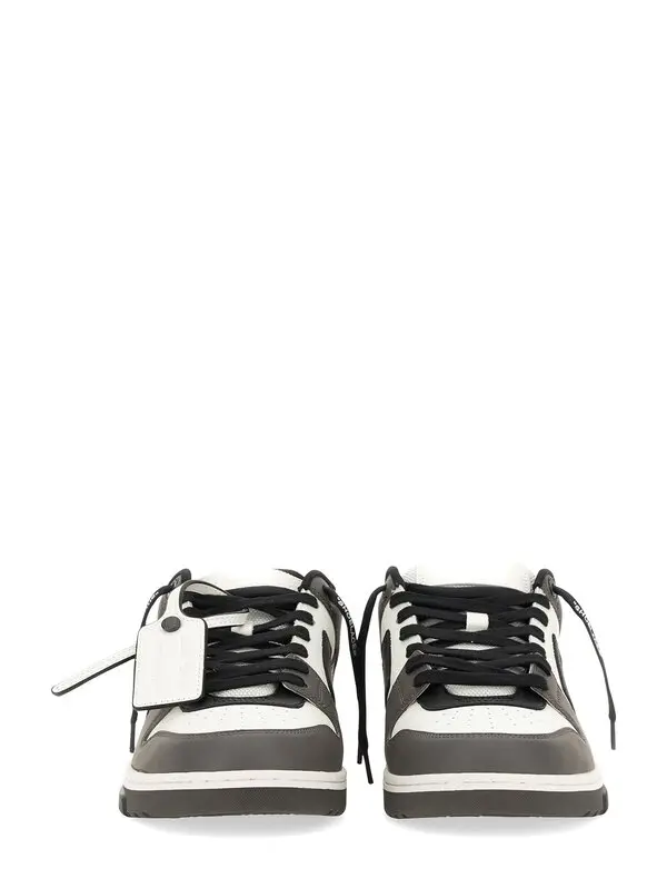 Off-White Out Of Office" Sneaker