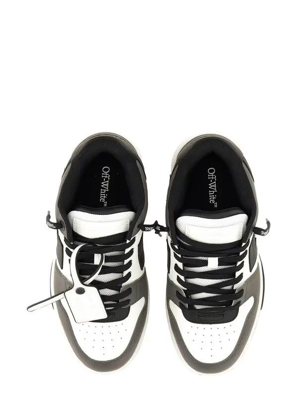 Off-White Out Of Office" Sneaker