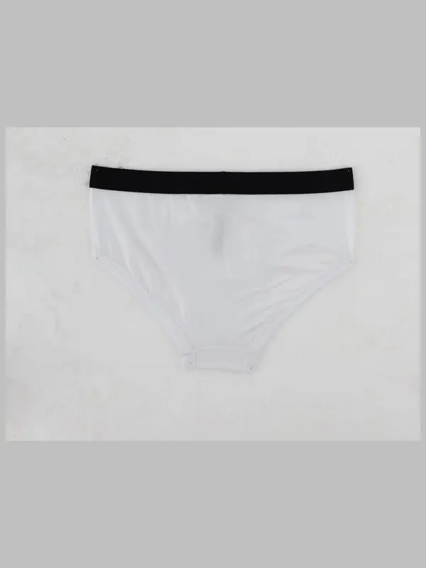 MAISON MARGIELA Slip In Cotone