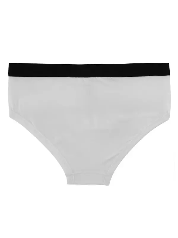 MAISON MARGIELA Slip In Cotone
