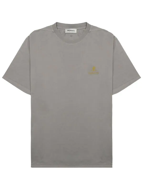 Premiata T-shirt Con Logo
