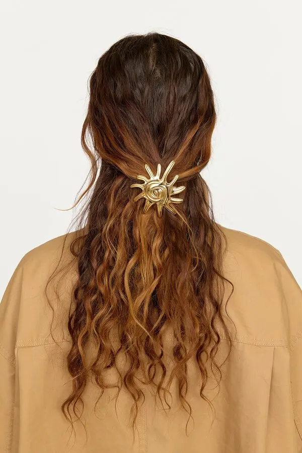 Éliou Cintra Barrette Hair Clip