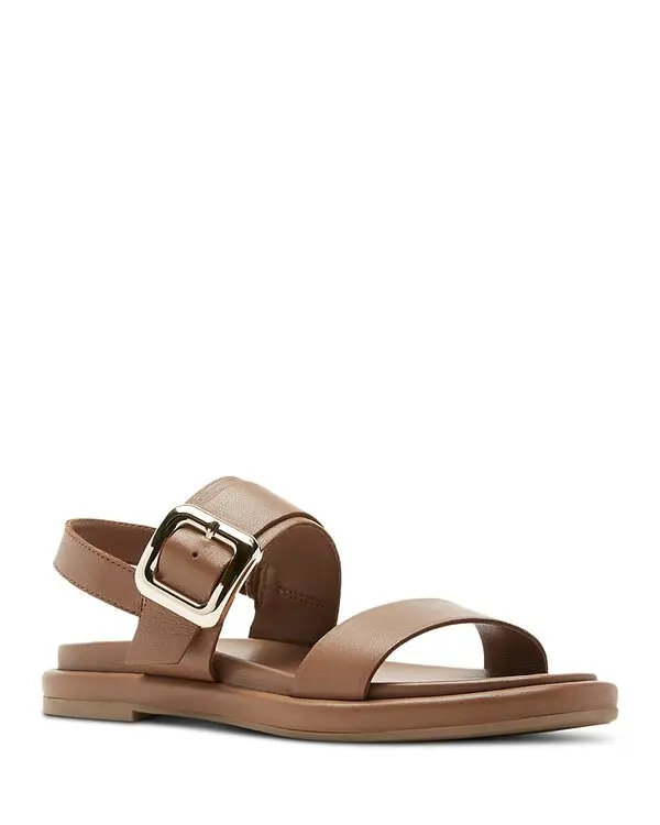 La Canadienne Auden Slingback Sandals