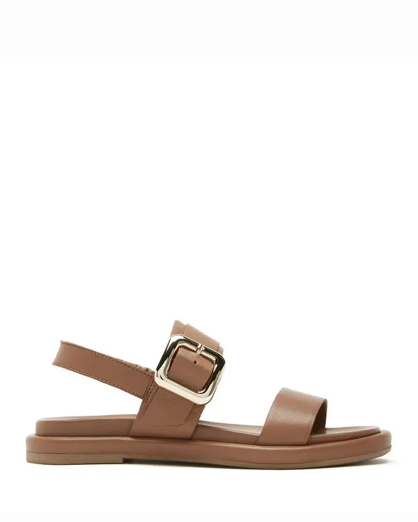 La Canadienne Auden Slingback Sandals