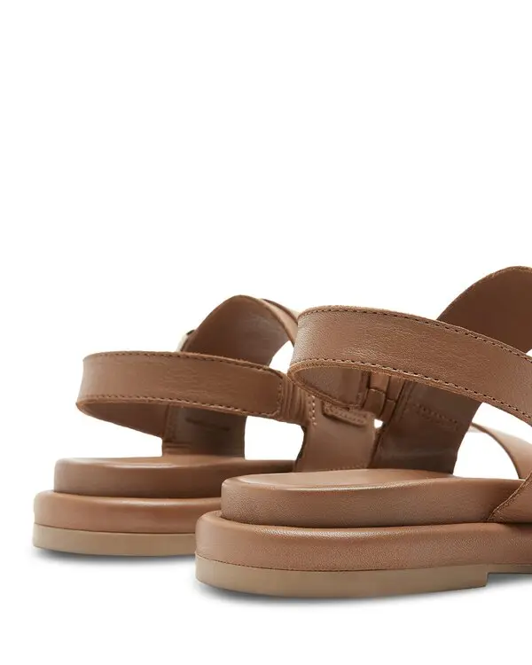 La Canadienne Auden Slingback Sandals