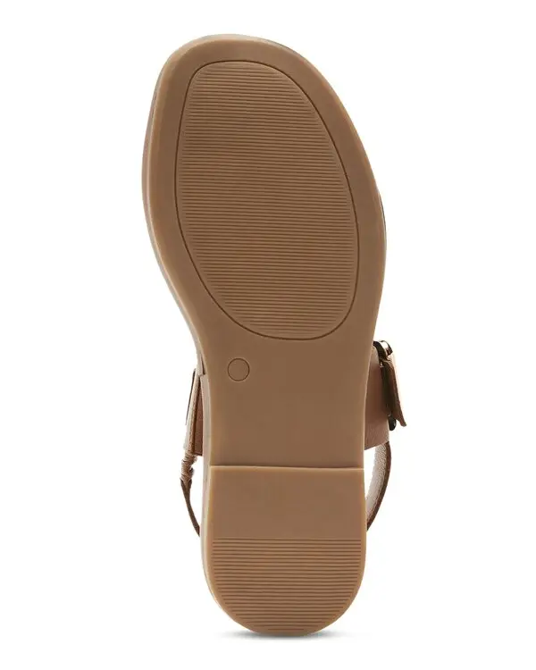 La Canadienne Auden Slingback Sandals