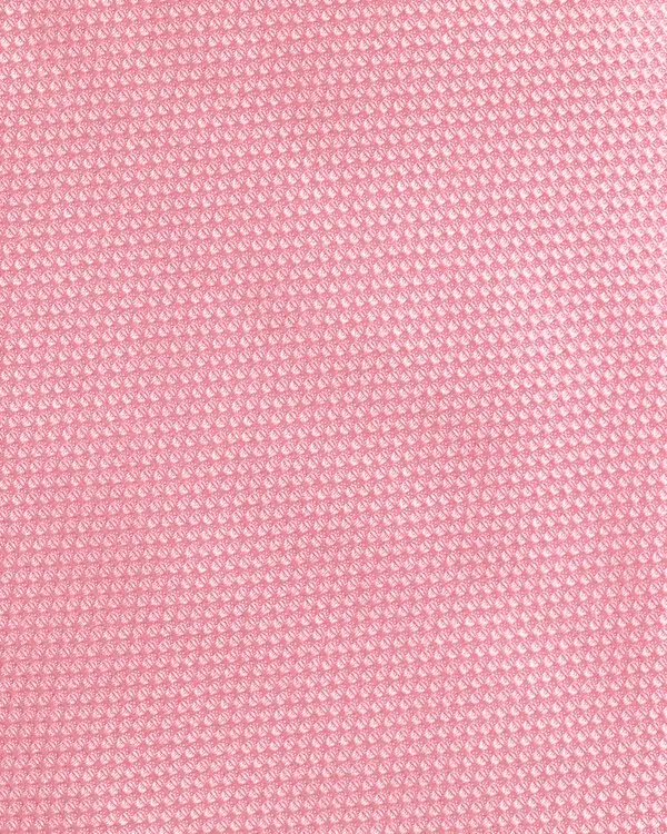 BOSS Silk Classic Neat Tie - Open Pink