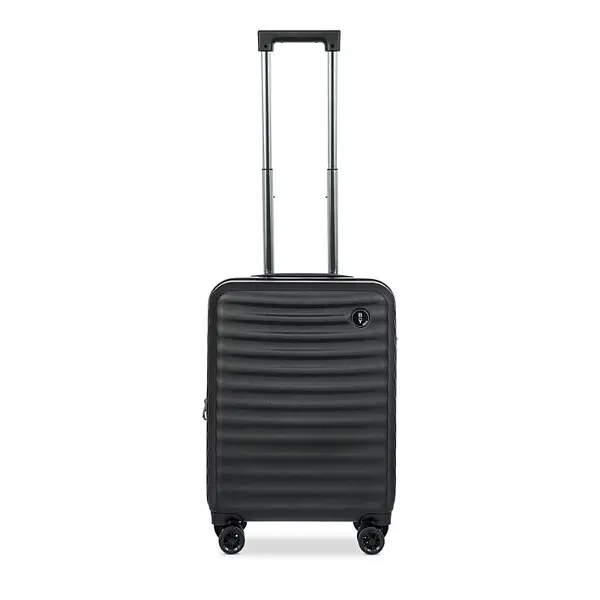 Bric'S By Nausicaa 21 Expandable Spinner - Black