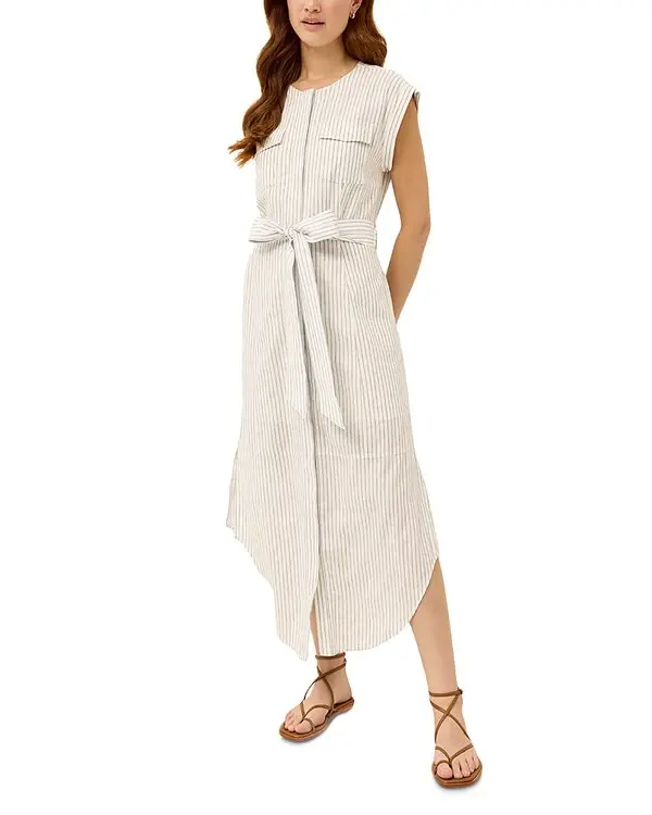 MARIE OLIVER Erika Dress - Loom
