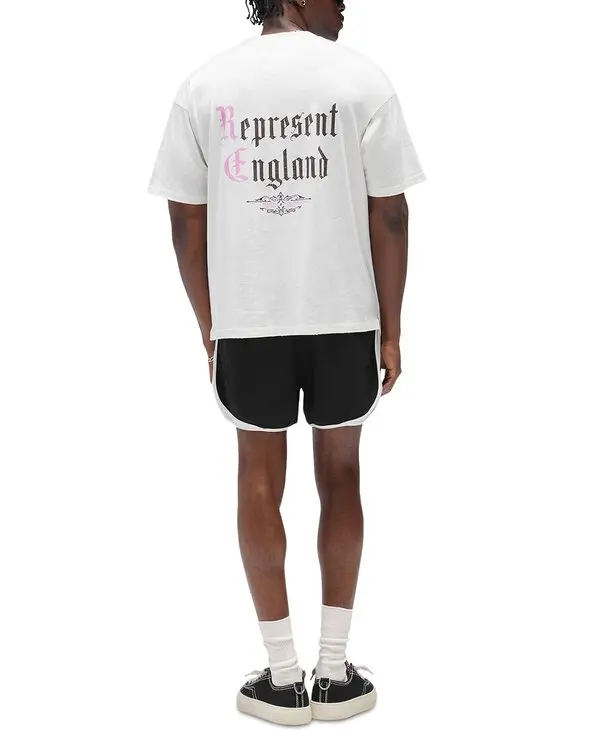 REPRESENT Private Members Tee