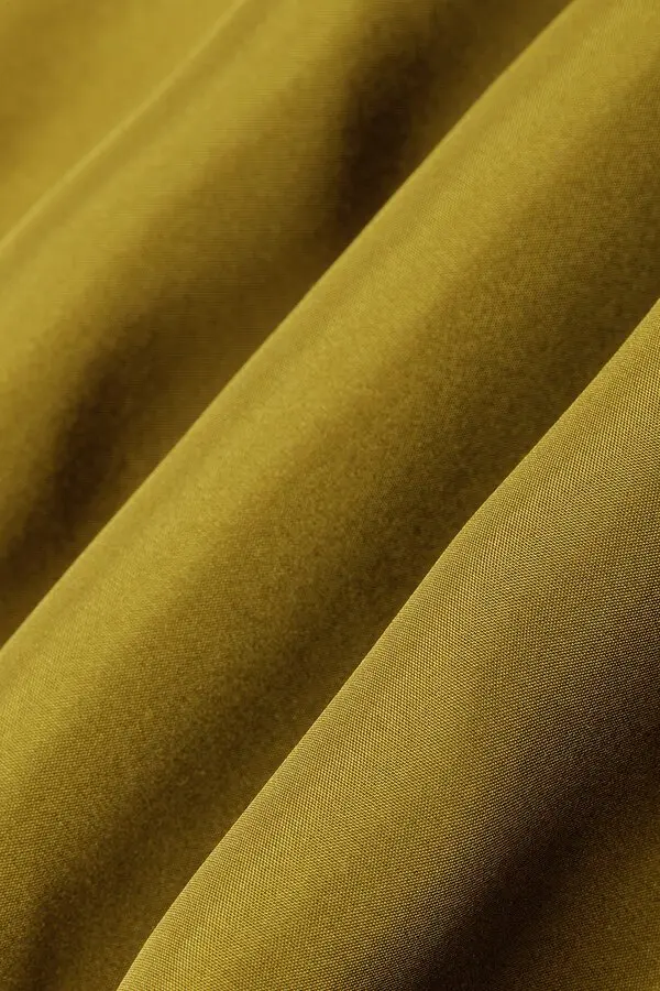 EAVES Freda Maxi Dress - Olive