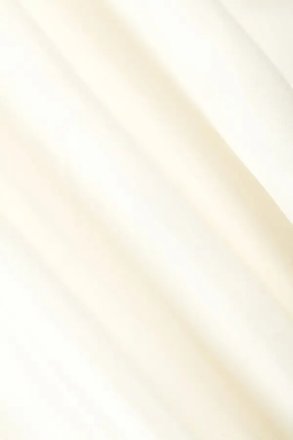 EAVES Freda Maxi Dress - Pearl