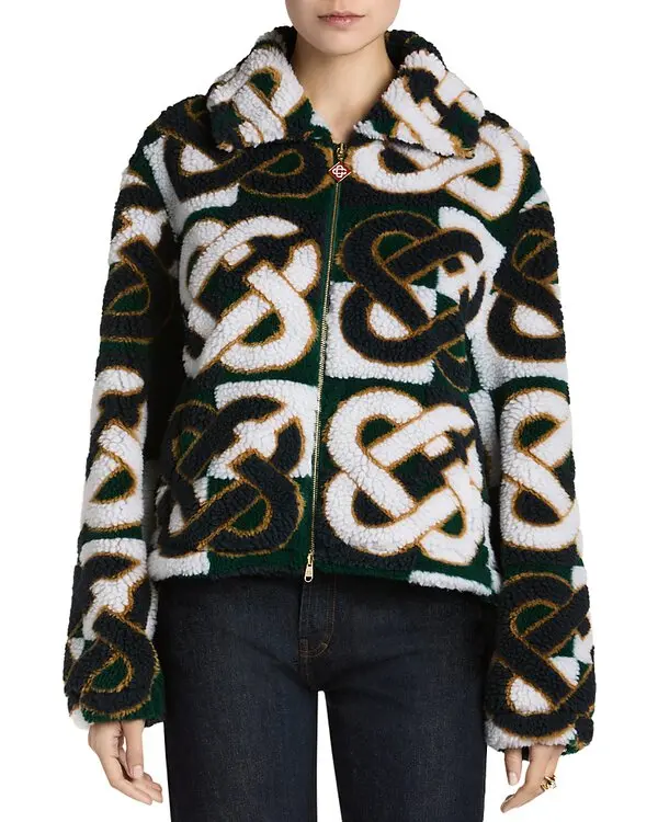 Casablanca Jacket
