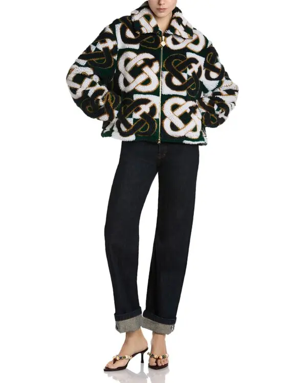 Casablanca Jacket