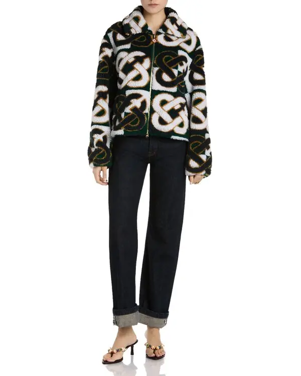 Casablanca Jacket