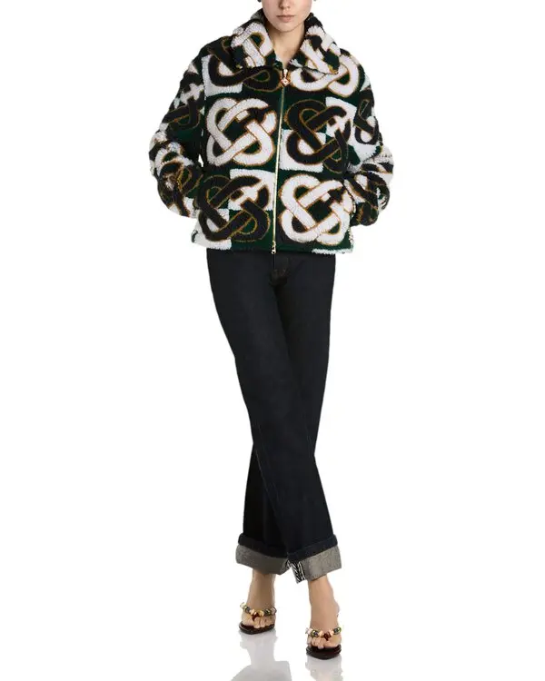 Casablanca Jacket