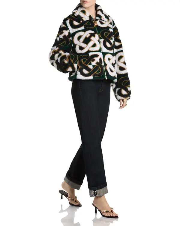 Casablanca Jacket