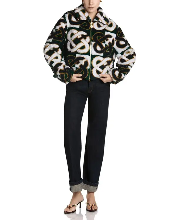 Casablanca Jacket