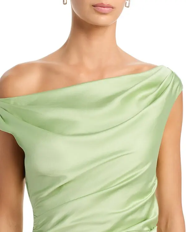 Simkhai Elinne Gown
