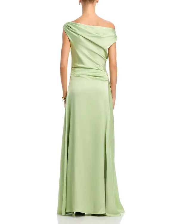 Simkhai Elinne Gown
