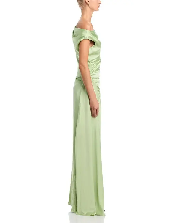 Simkhai Elinne Gown
