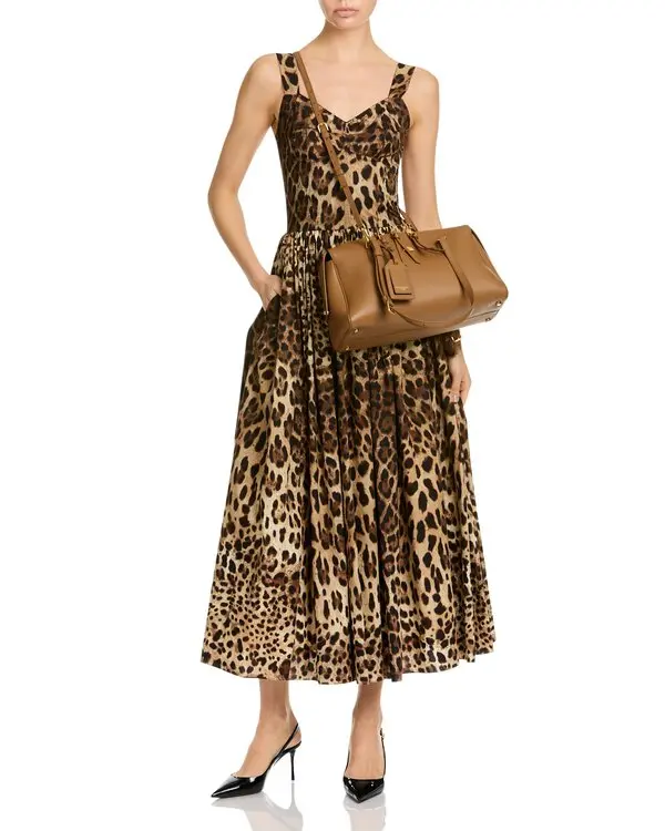 Dolce & Gabbana Top Handle Bag
