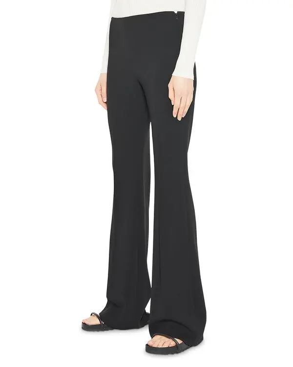 Theory Demitria Essential Tailored Trousers