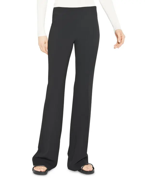 Theory Demitria Essential Tailored Trousers