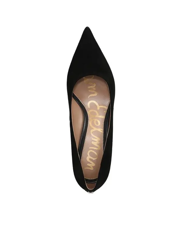 Sam Edelman Summer Pointed Pumps