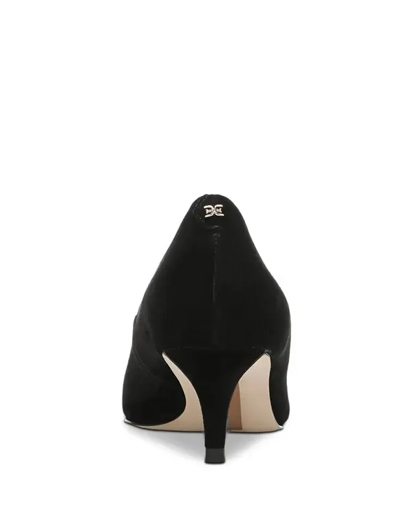 Sam Edelman Summer Pointed Pumps