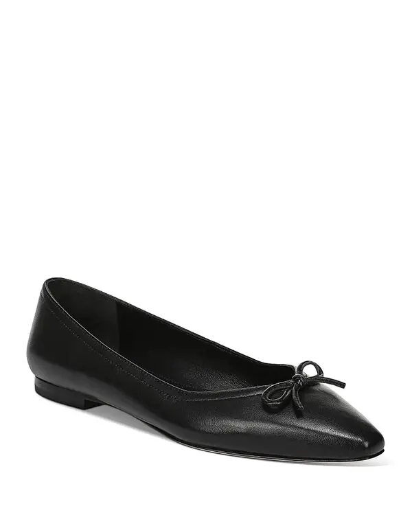 Veronica Beard Cailey Ballet Flats
