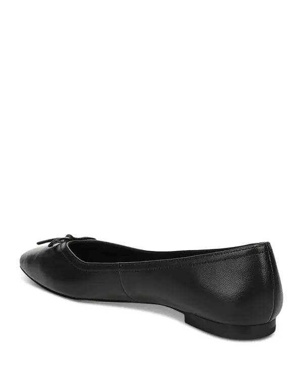 Veronica Beard Cailey Ballet Flats