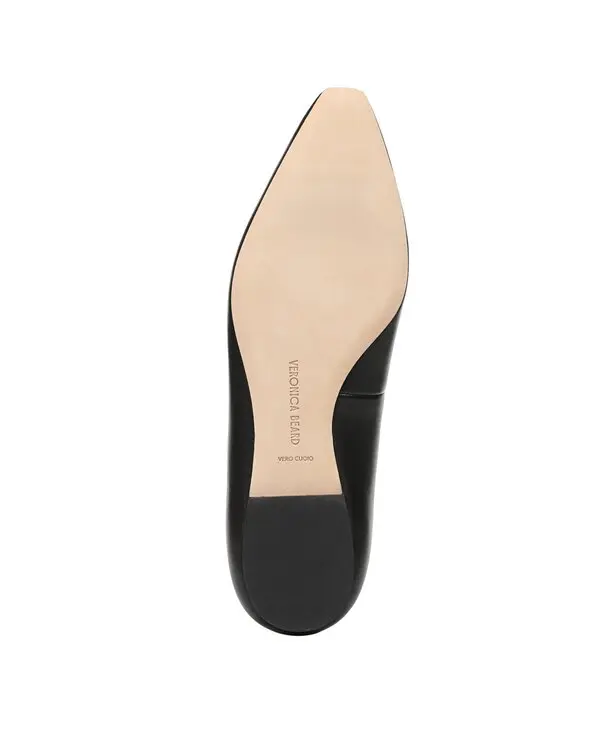 Veronica Beard Cailey Ballet Flats