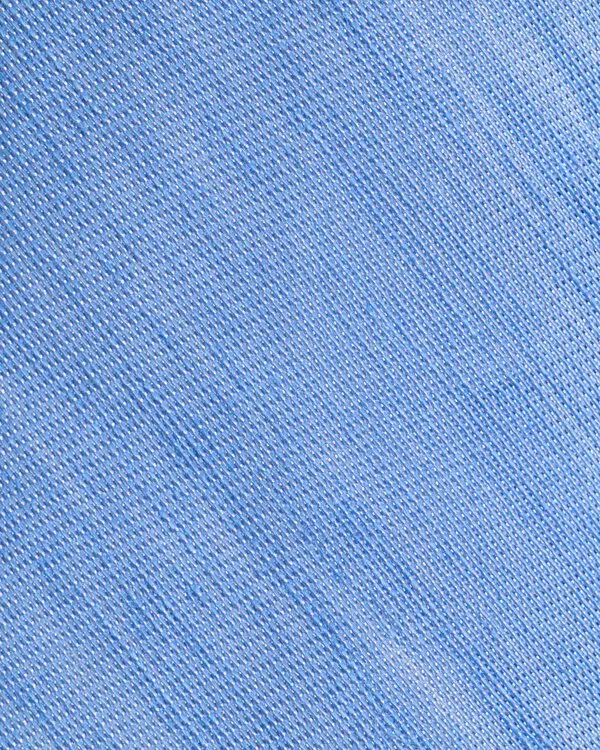 Bloomingdale'S Skinny Neck Tie - Light Blue
