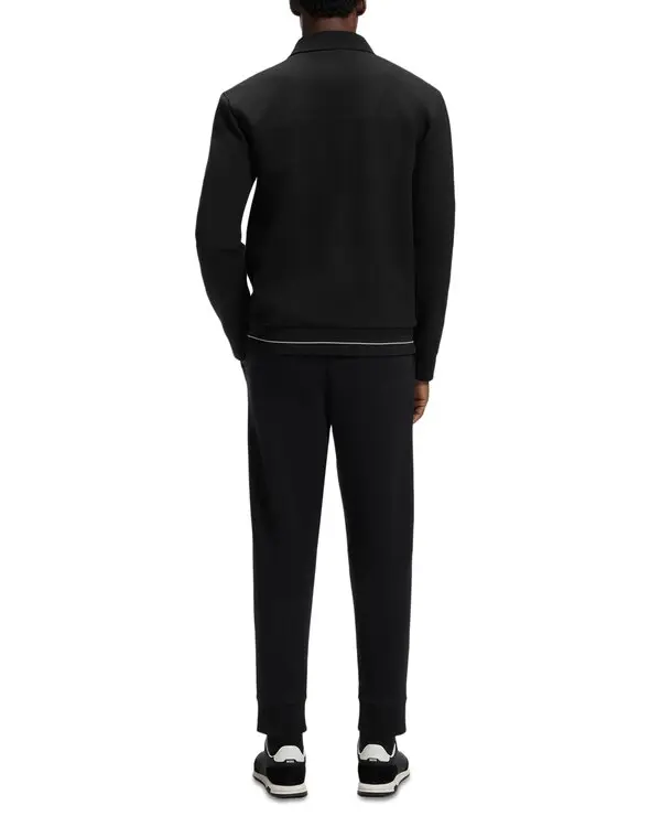 BOSS Logo Member Full Zip Jacket