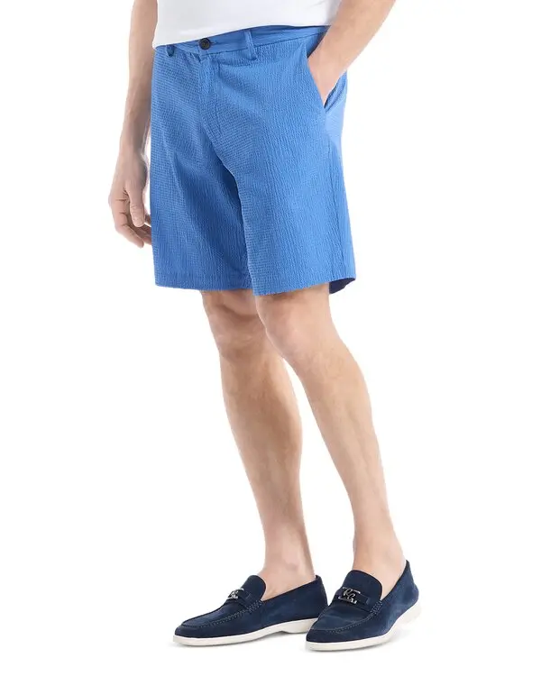 Robert Graham Thresher Woven 8.5 Shorts