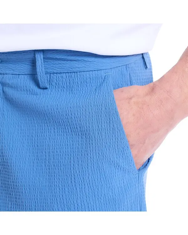 Robert Graham Thresher Woven 8.5 Shorts