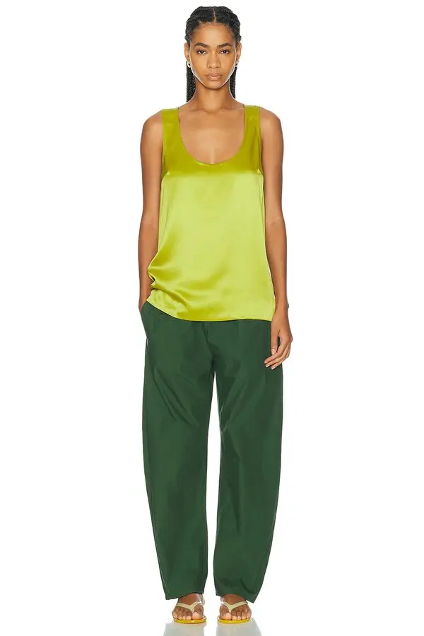 HEIRLOME Elaine Top