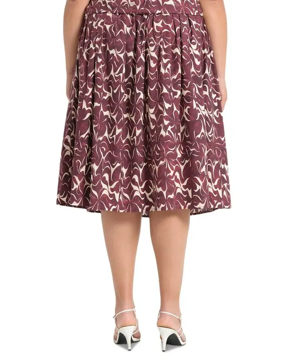ESTELLE Brinley Skirt