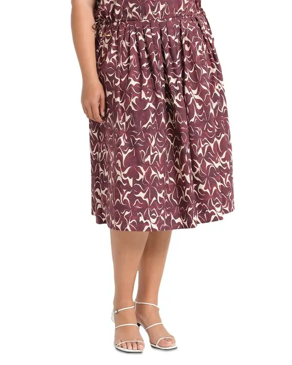 ESTELLE Brinley Skirt
