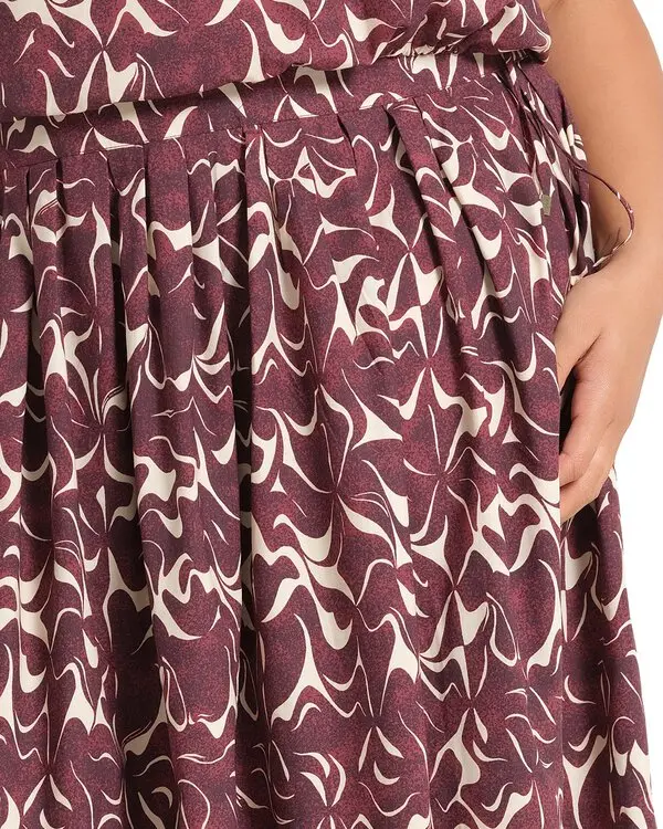 ESTELLE Brinley Skirt
